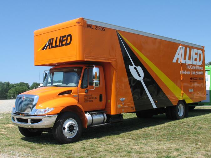 Intrastate Movers | Schenectady, NY | The Ideal Move